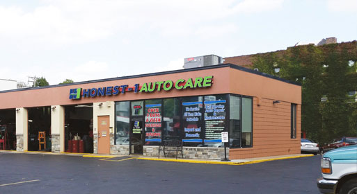 Minneapolis Auto Repair | Honest-1 Auto Care Uptown
